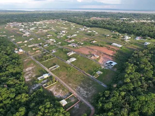Terreno / Lote para Venda em Iranduba/AM Loteamento Nova Amazonas 1
