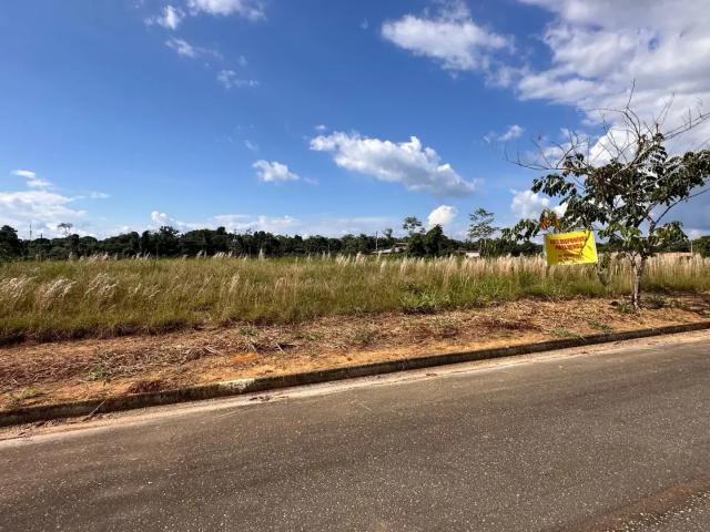 Terreno / Lote para Venda em Iranduba/AM Praia do Açutuba