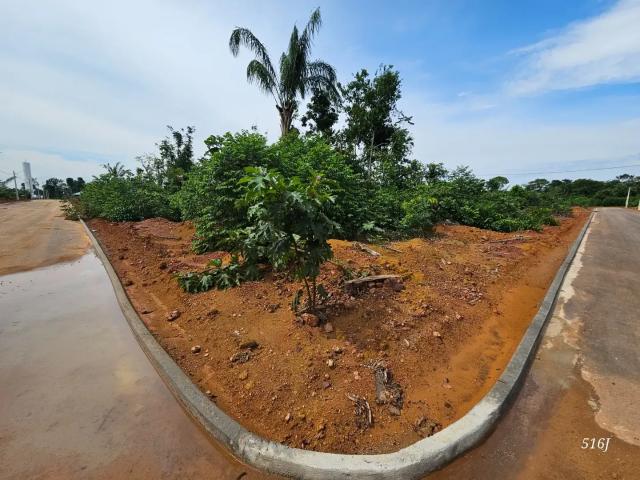 Terreno / Lote para Venda em Iranduba/AM Zona Rural