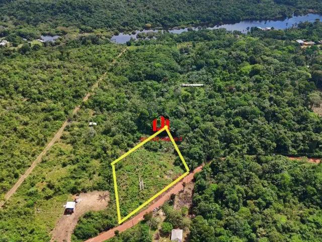 Terreno / Lote para Venda em Iranduba/AM Zona Rural