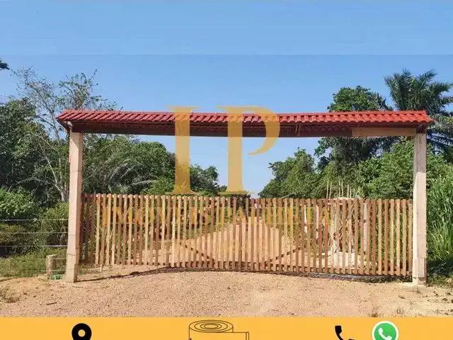 Terreno / Lote para Venda em Iranduba/AM Zona Rural