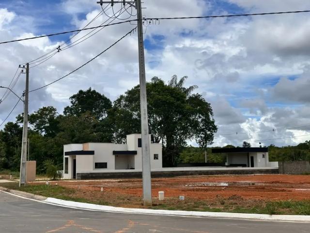 Terreno / Lote para Venda em Iranduba/AM Zona Rural