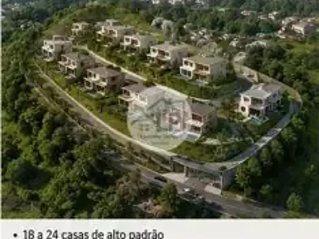 Terreno / Lote para Venda em Itatiaia/RJ Penedo
