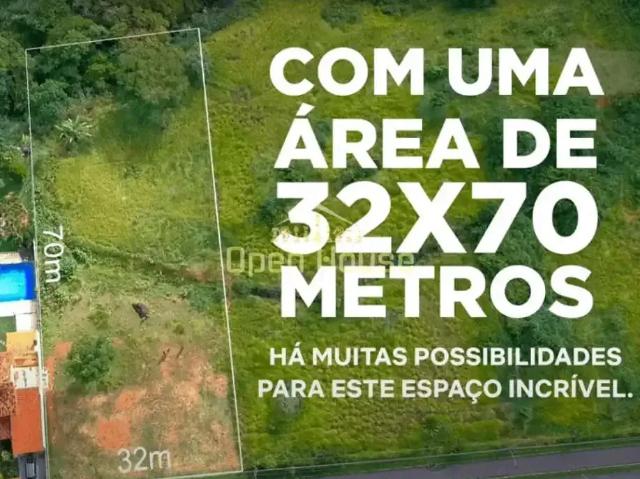 Terreno / Lote para Venda em Itatiaia/RJ Vila Pinheiro