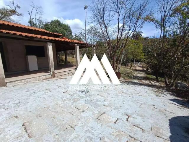 Terreno / Lote para Venda em Itatiaiuçu/MG Capela Nova