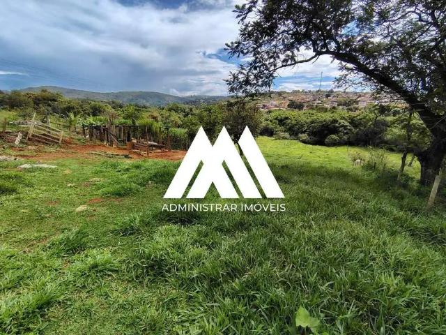 Terreno / Lote para Venda em Itatiaiuçu/MG Centro