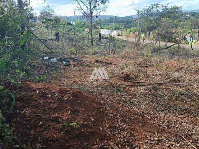 Terreno / Lote para Venda em Itatiaiuçu/MG São Francisco