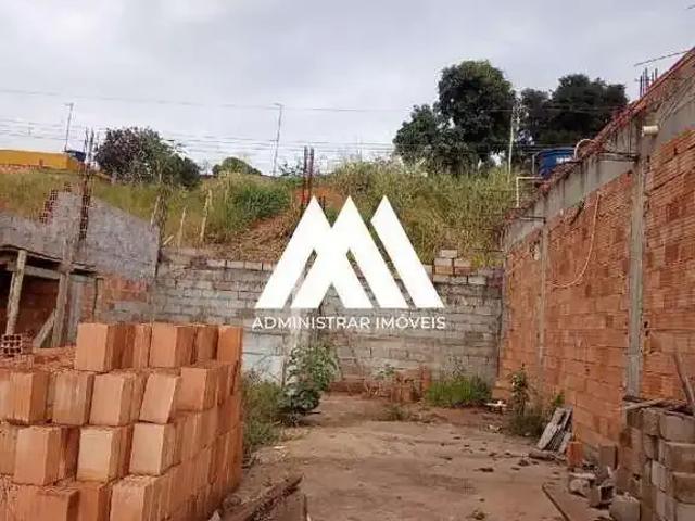Terreno / Lote para Venda em Itatiaiuçu/MG São Francisco
