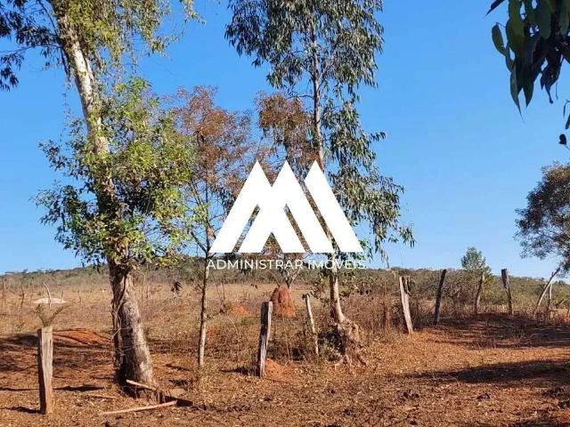 Terreno / Lote para Venda em Itatiaiuçu/MG Pinheiros 3 Quartos