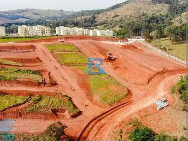 Terreno / Lote para Venda em Itatiba/SP Cocais