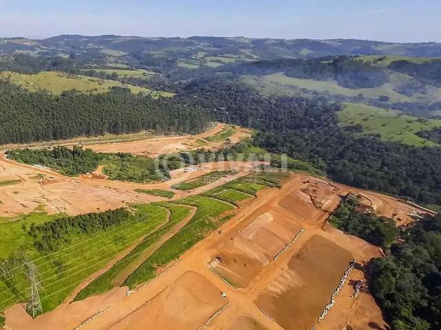 Terreno / Lote para Venda em Itatiba/SP Cocais