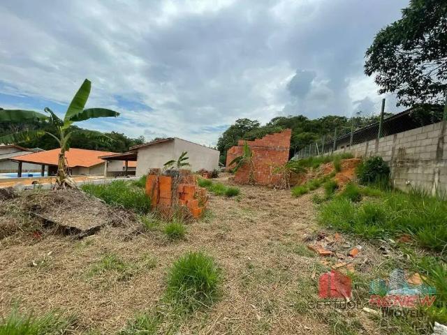 Terreno / Lote para Venda em Itatiba/SP Cocais
