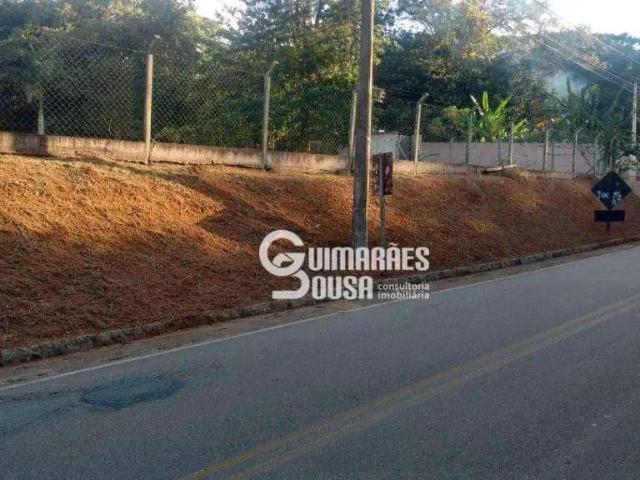 Terreno / Lote para Venda em Itatiba/SP Cocais