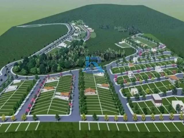 Terreno / Lote para Venda em Itatiba/SP Cocais