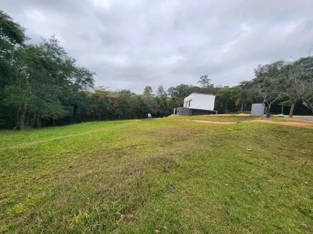 Terreno / Lote para Venda em Itatiba/SP Condominio Village das Palmeiras