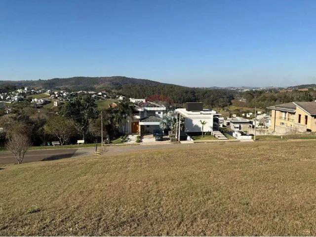 Terreno / Lote para Venda em Itatiba/SP Condomínio Villagio Paradiso