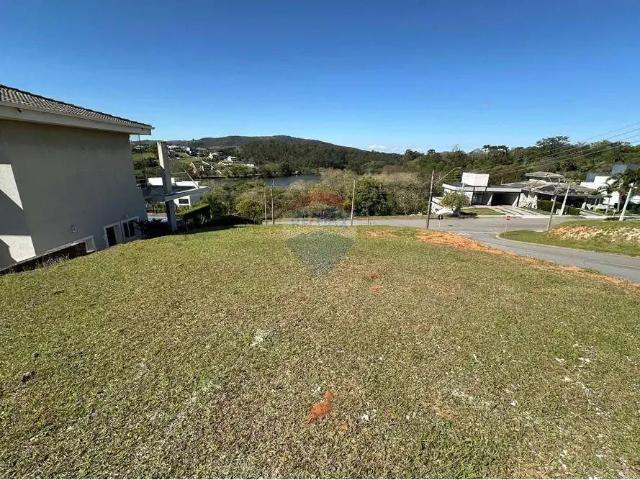 Terreno / Lote para Venda em Itatiba/SP Condomínio Villagio Paradiso