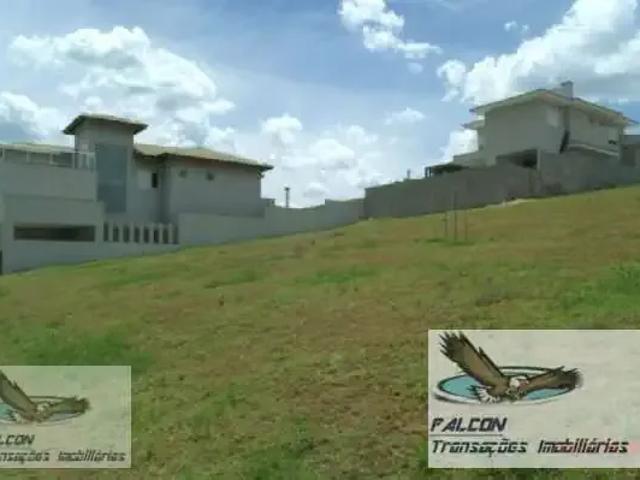 Terreno / Lote para Venda em Itatiba/SP Condominio Ville de France