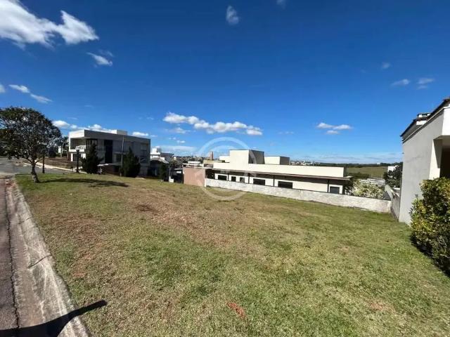 Terreno / Lote para Venda em Itatiba/SP Condominio Ville de France