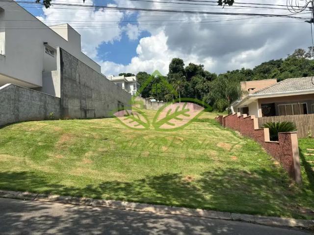 Terreno / Lote para Venda em Itatiba/SP Condominio Ville de France