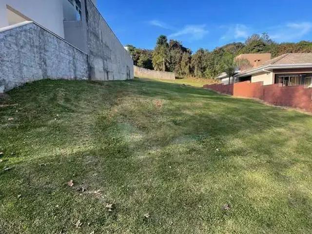 Terreno / Lote para Venda em Itatiba/SP Condominio Ville de France
