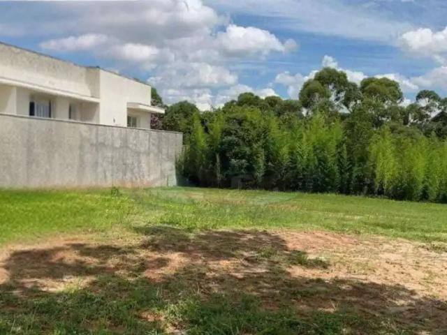 Terreno / Lote para Venda em Itatiba/SP Condominio Ville de France