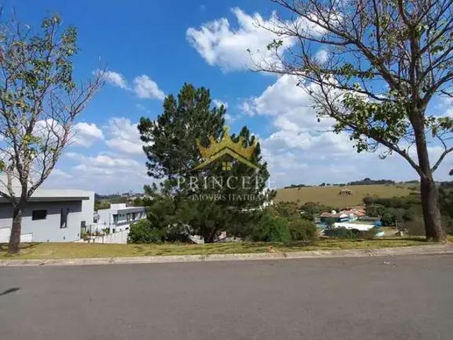 Terreno / Lote para Venda em Itatiba/SP Condominio Ville de France