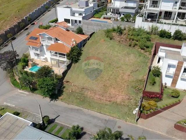 Terreno / Lote para Venda em Itatiba/SP Condomínio Country Club