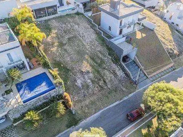 Terreno / Lote para Venda em Itatiba/SP Loteamento Itatiba Country Club