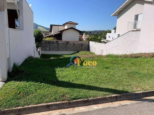 Terreno / Lote para Venda em Itatiba/SP Condomínio Itatiba Country