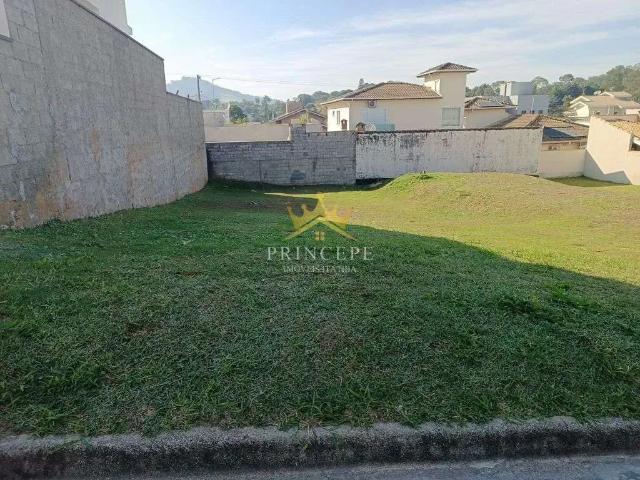 Terreno / Lote para Venda em Itatiba/SP Condomínio Itatiba Country