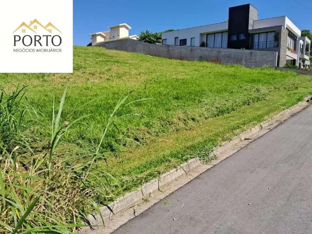 Terreno / Lote para Venda em Itatiba/SP Condominio Residencial Paradiso