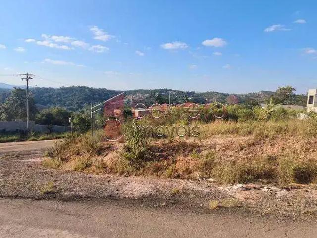 Terreno / Lote para Venda em Itatiba/SP Condominio Residencial Paradiso