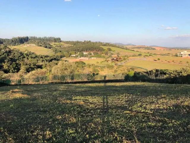 Terreno / Lote para Venda em Itatiba/SP Capela do Barreiro