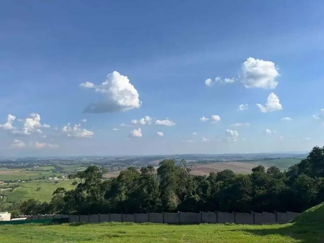 Terreno / Lote para Venda em Itatiba/SP Capela do Barreiro