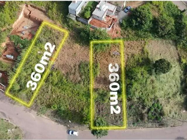 Terreno / Lote para Venda em Itatiba/SP Centro