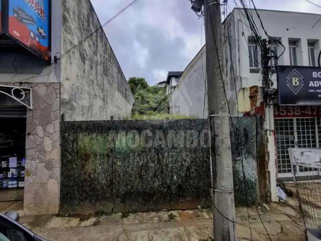 Terreno / Lote para Venda em Itatiba/SP Centro