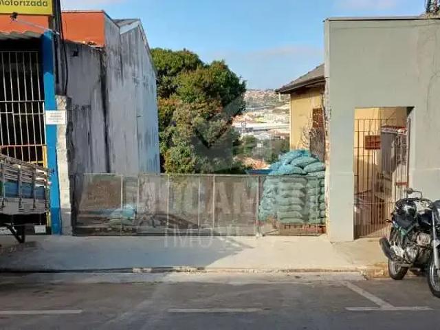 Terreno / Lote para Venda em Itatiba/SP Centro