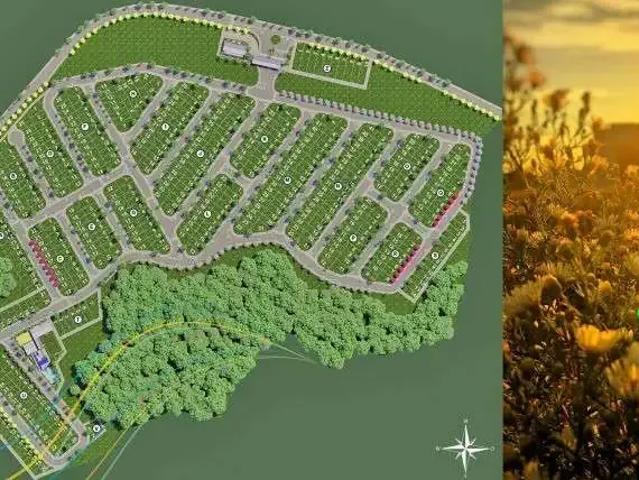 Terreno / Lote para Venda em Itatiba/SP Centro