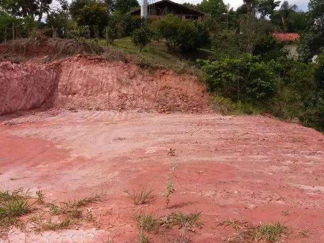Terreno / Lote para Venda em Itatiba/SP Chácara San Martin I