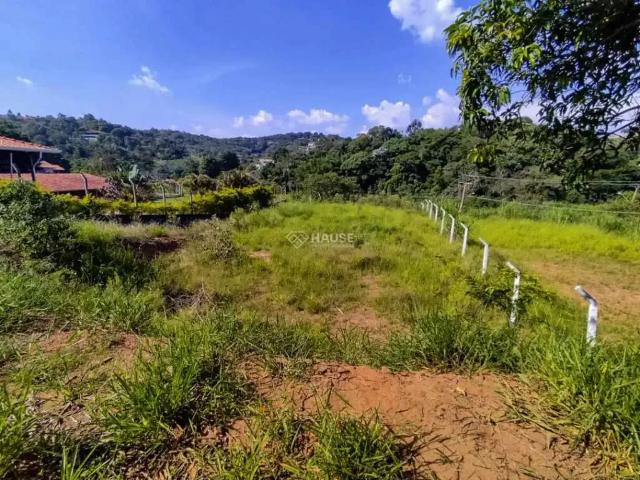 Terreno / Lote para Venda em Itatiba/SP Chácara San Martin I