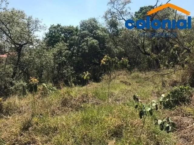Terreno / Lote para Venda em Itatiba/SP Chácara San Martin I