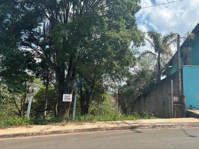Terreno / Lote para Venda em Itatiba/SP Chácara San Martin I
