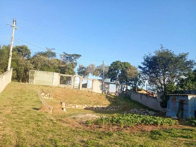 Terreno / Lote para Venda em Itatiba/SP Chácara San Martin I