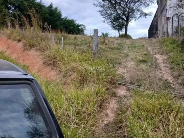 Terreno / Lote para Venda em Itatiba/SP Chácara San Martin II