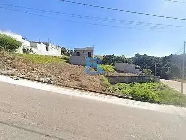 Terreno / Lote para Venda em Itatiba/SP Alpes do Cruzeiro
