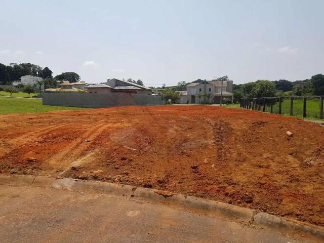 Terreno / Lote para Venda em Itatiba/SP Bosque dos Pires