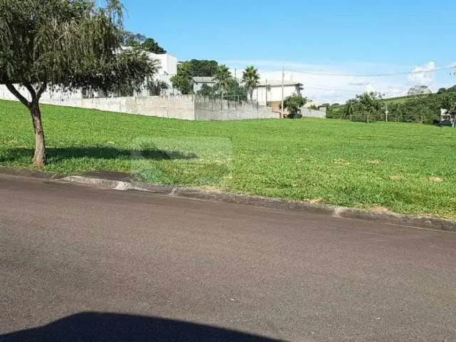 Terreno / Lote para Venda em Itatiba/SP Bosque dos Pires