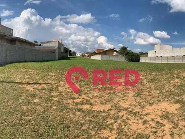 Terreno / Lote para Venda em Itatiba/SP Bosque dos Pires