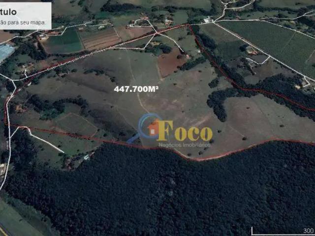 Terreno / Lote para Venda em Itatiba/SP Bairro Morro Azul